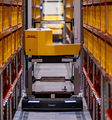 DHL Supply Chain opens New Zealand’s most advanced life sciences and ...