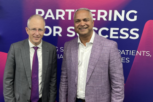 Echo Therapeutics founder talks impact and new office opening ...