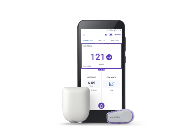 Insulet looks to fill subsidy gap for its insulin management system ...