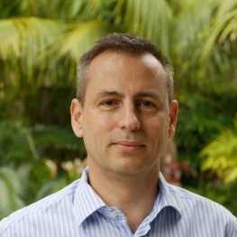 AZ's Charles Waterfield: The new world will be different to the one we ...