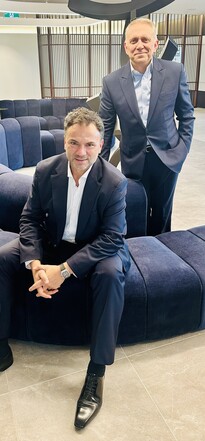 Arrotex Pharmaceuticals welcomes strategic US investment in DBG Health ...