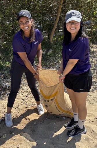 Sanofi employees contribute over 400 volunteer hours to community and ...