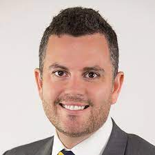 Trent Twomey secures second term as Pharmacy Guild national president ...