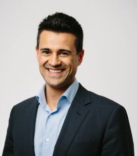 An opportunity mapped out over coffee - BioPharmaDispatch
