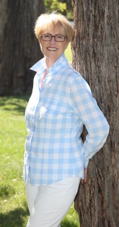 Rare cancer advocate and survivor recognised with national accolade ...