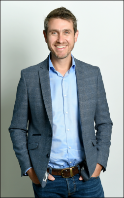 New leadership for Boehringer Ingelheim as the company recognised as ...